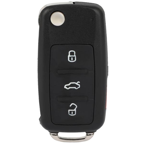 商品名:  cciyu Remote Key Fob 2014-2016 Fit for Fit for Volkswagen Beetle 1.8L 2012-2016 Fit for Fit for Volkswagen Beetle ...