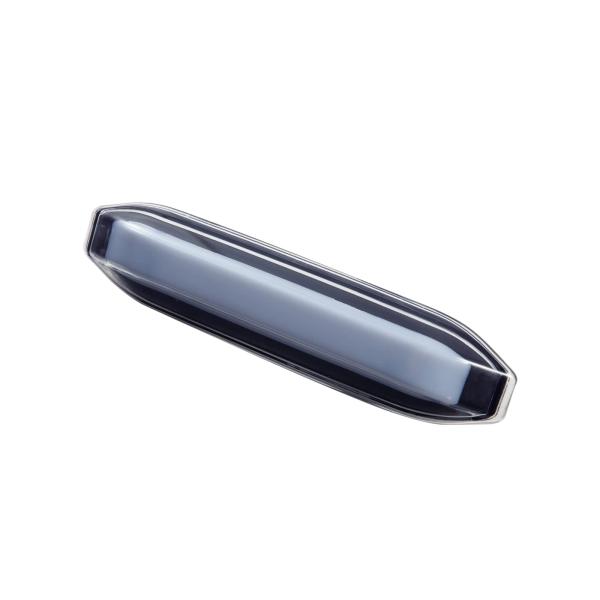 商品名: EVERESTHD LEDサイドマーカーライト フェアリングサイドインジケーターランプ ボルボ VNL 2018-UP 23770213用 EVERESTHD LED Side Marker Light Fairing Side ...