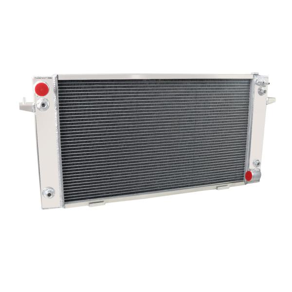 商品名:  KUNTAUTOS 3 Row Aluminum Radiator for 1989-1998 Land Rover Discovery 1 /Range Rover 3.5L 3.9L 4.0Lブランド: KUNTAUTOS高...