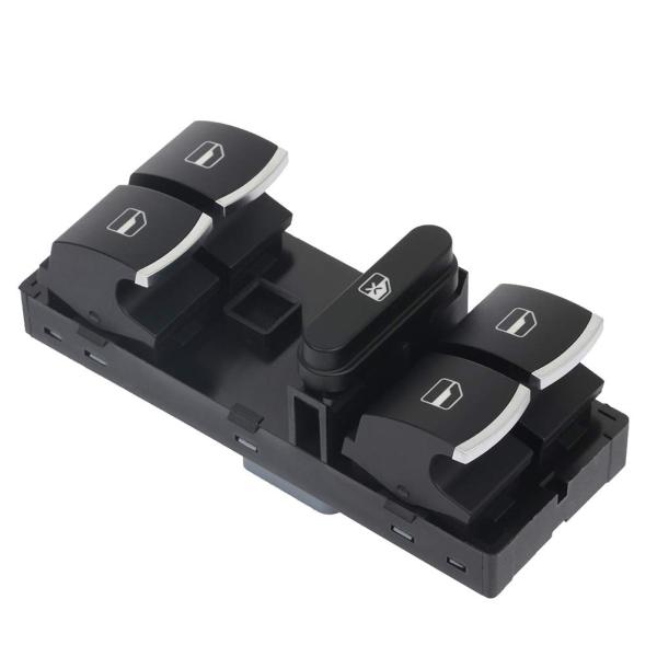 商品名:  OCPTY Front Left Power Window Switch fits for Volkswagen CC 2014-2017 for Volkswagen for Golf 2011-2013 for Volksw...