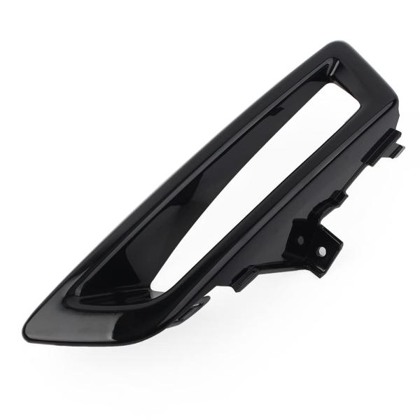 商品名:  Newsmarts Fog Light Grille Lamp Cover Front Bumper Foglight Bezel Left Side Replace LR061234 For Land Rover Discov...