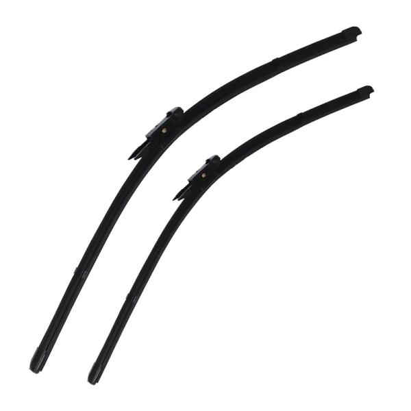 商品名: と互換性のある ボルボ XC90 2012-2014、ワイパー ブレード Front Wiper Blades KJWPYNF for Volvo XC90 2012-2014, Front Wiper Bladesブランド: K...