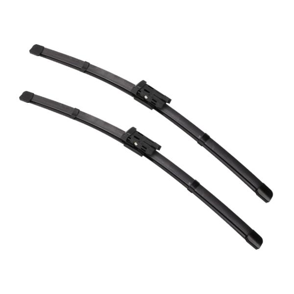 商品名: と互換性のある ボルボ XC90 2015-2020、ワイパー ブレード Front Wiper Blades KJWPYNF for Volvo XC90 2015-2020, Front Wiper Bladesブランド: K...