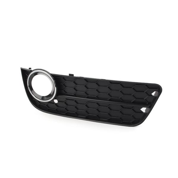 商品名:  Newsmarts Fog Light Grille Lamp Cover Front Bumper Foglight Bezel Right Side Replace 8T0807682 For Audi A5 COUPE S...