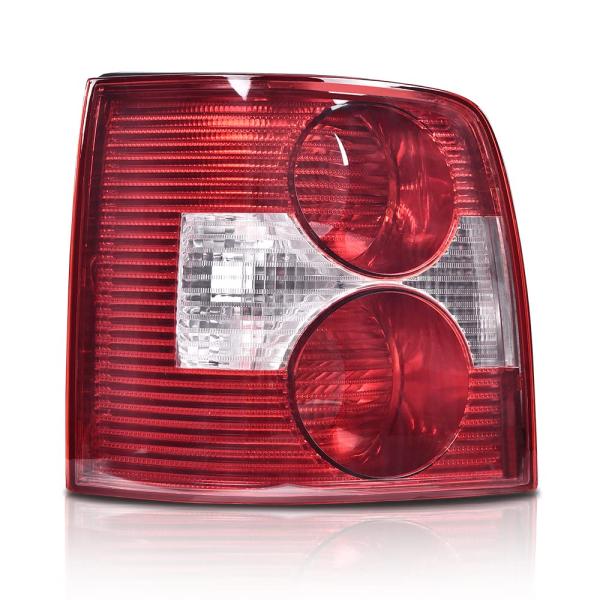 商品名:  GRAND ORANGE Rear Left Tail Light Compatible with 2001 2002 2003 2004 2005 VW Passat B5 B5.5 Wagon LH Driver Side ...