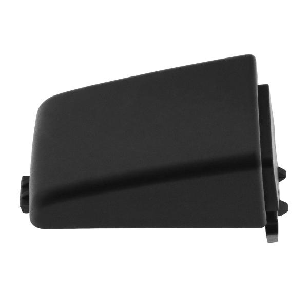 商品名: Micro Traders フロント右ドアハンドルキャップカバー CXJ500060 Discovery 3&amp;4対応 Freelander 2 車用交換部品 ブラック Front Right Door Handle Cap...