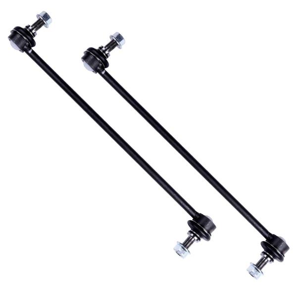 商品名:  SCITOO 2-PC Suspension Kit Replacement fit for Land Rover Range Rover 2003-2012 Sway Bar End Link Auto Partsブランド: ...