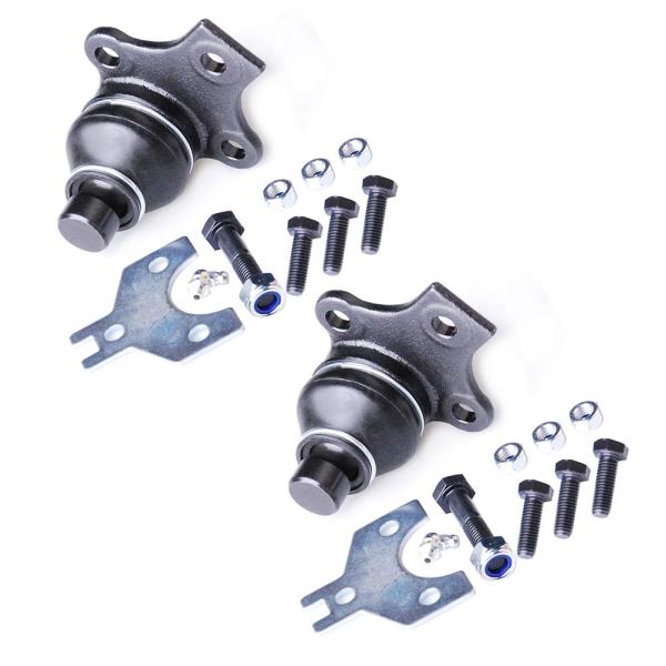 商品名:  SOSOPART 2pc Set Front Suspension Kit Lower Ball Joint Replacement for Volkswagen for Cabrio for Corrado for Golf ...