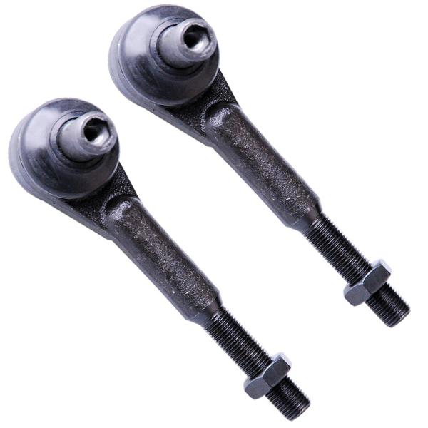 商品名:  SOSOPART 2pc Set Front Suspension Kit Outer Tie Rod End Replacement for Audi A4 Quattro A6 A8 Quattro Allroad Quat...