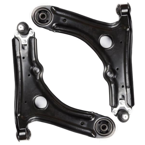 商品名:  SOSOPART 2pc Set Front Suspension Kit Lower Control Arm w/Ball Joints Replacement for Volkswagen for Cabrio for Go...