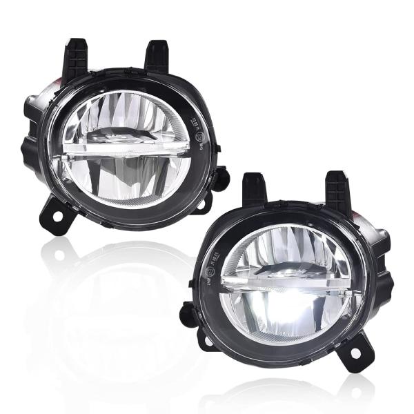 商品名:  CNNELL Fog Lights, Compatible with BMW 230i 2018-2020/Fit for BMW 320i 2013-2018 /Fit BMW 328d 2014-2018 /Fit BMW ...