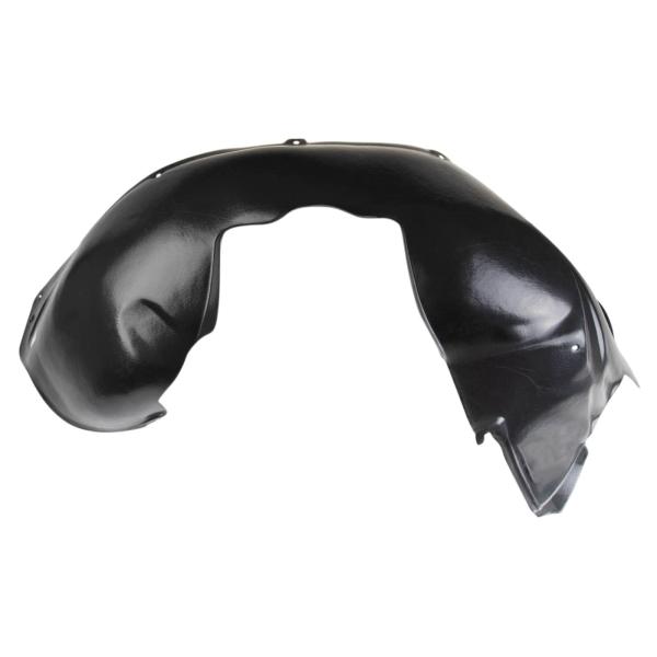 商品名: TRQ フロント左内側フェンダーライナー 2003-2014 ボルボ XC90対応 TRQ Front Left Inner Fender Liner Compatible with 2003-2014 Volvo XC90ブラン...
