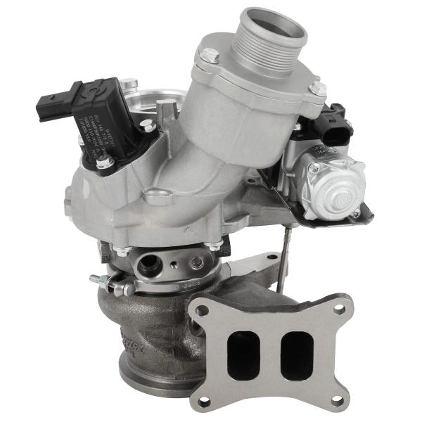 商品名:  Ineedup IS38 06K145722H Turbocharger Fit For Audi A3 S3 TT 2.0T For VW MK7 GTI 2.0T For Golf 1.8Tブランド: Ineedup高さ: ...
