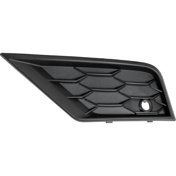 商品名:  Evan Fischer Front, Driver Side Bumper Trim Compatible with 2018-2021 Volkswagen Tiguan Primed - VW1039149ブランド: Ev...