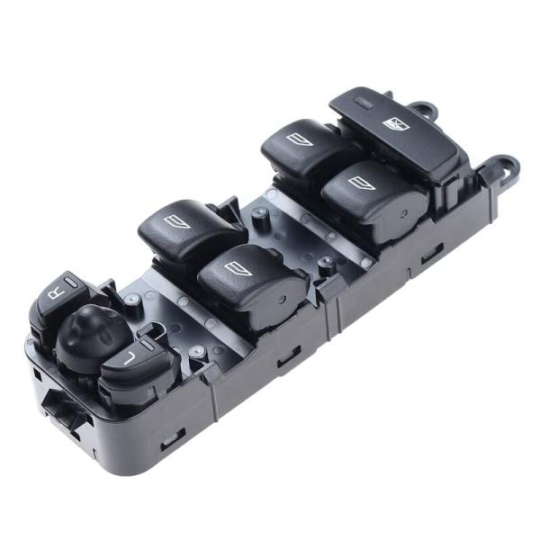 商品名: パワーウィンドウスイッチ,に適合する ランドローバー レンジ に適合する ローバー スポーツ L320 ディスカバリー 4 フリーランダー 2 サイド 電動ドア ウィンドウ コントロール スイッチ ボタン OYTHO Car El...