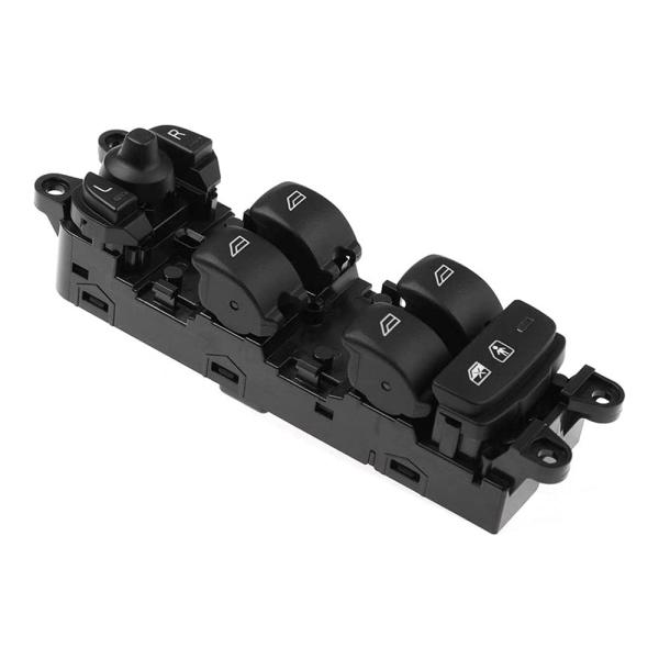 商品名: パワーウィンドウスイッチ,に適合する ボルボ V60 S60 2011-2013 に適合する XC60 2009-2013 フロント電動パワー ウィンドウ マスター スイッチ リフター コントロール ボタン OYTHO Windo...