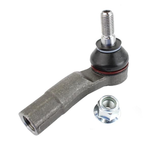 商品名:  Bison Performance Front Driver Left Outer Forged Steel Steering Tie Rod End For Audi A3 Q3 Quattro Beetle CC Eos G...