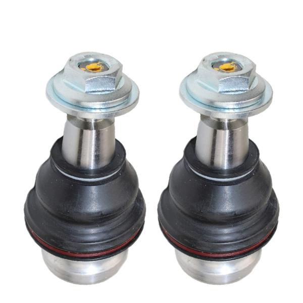 商品名:  Bison Performance Set of Front Lower Forged Steel Suspension Ball Joints Pair (2 Pieces) For Audi A6 allroad Quatt...