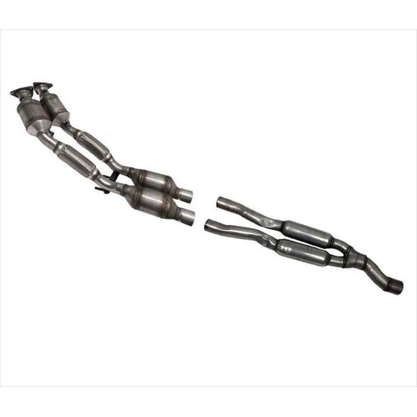 商品名:  Front 4 Catalytic Converter H Pipe Replacement Parts For 2009-15 3.6L Volkswagen CC W/Resonatorsブランド: MAC商品番号: 海外の...