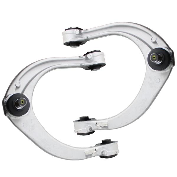 商品名: Bison Performance フロント左左 LH&amp;右RH 下部鍛造アルミニウムサスペンションコントロールアーム&amp;ボールジョイントアセンブリ ペア (2ピース) ランドローバーディスカバリー2017-2019、...