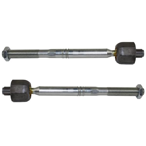 商品名:  Bison Performance Set of Left &amp; Right Front Inner Forged Steel Steering Tie Rod Ends Pair (2 Pieces) For Audi ...