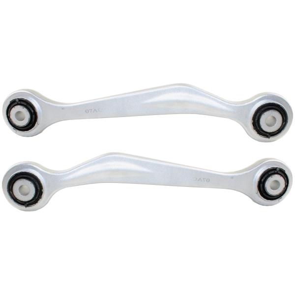 商品名:  Bison Performance Set of Rear Left LH &amp; Right RH Lower Forward Forged Aluminium Suspension Control Lateral Arm...