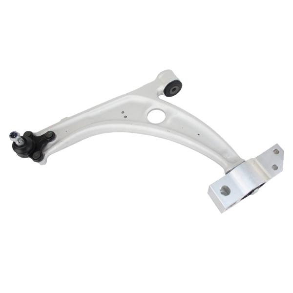 商品名:  Bison Performance Front Driver Left Lower Forged Aluminium Suspension Control Arm and Ball Joint Assembly For Volk...