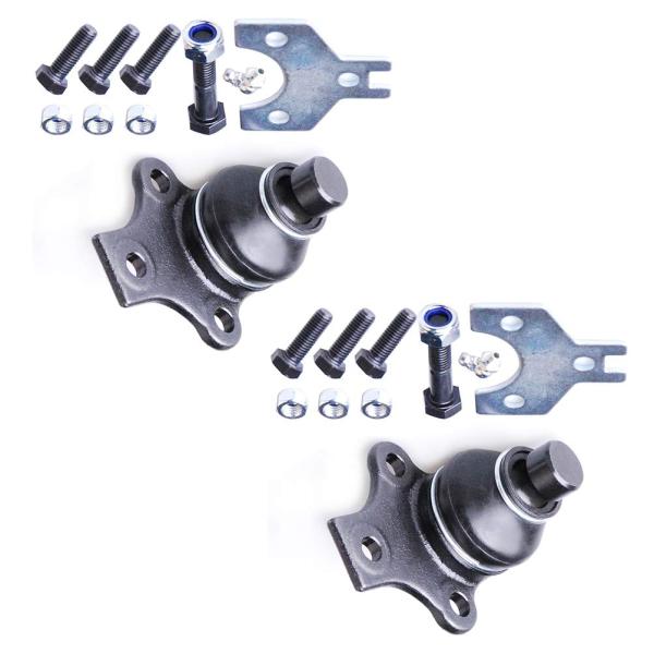 商品名:  INEEDUP NEW Pair Set of (2) Front Lower Ball Joint Compatible for Volkswagen for Cabrio for Corrado for Golf for J...