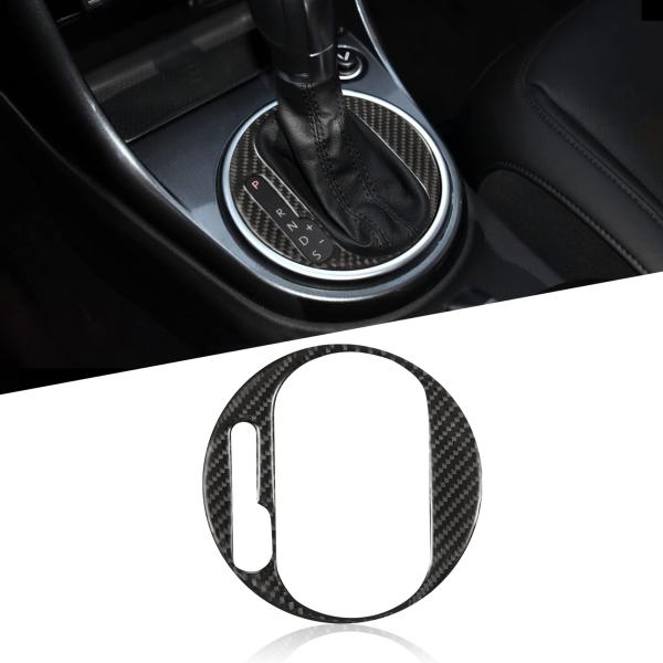 商品名:  TOMALL Car Interior Gear Shift Panel Cover Compatible with VW Beetle 2012-2019 Beetle Car Accessories Car Interior...