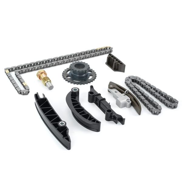 商品名:  WINBEST Timing Chain Kit Compatible with 2011-2017 for Volkswagen Touareg, 2012-2016 for Volkswagen Passat, 2012-2...