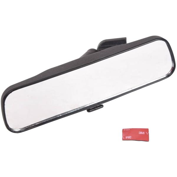 商品名:  BOERLKY Universal Fit Auto 8" Interior Rear View Mirror Replacement Day Nightブランド: BOERLKY重量: 3400g商品番号: 素材: Glass...
