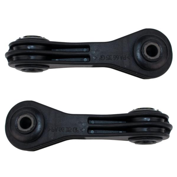 商品名:  Bison Performance Set of Front Left LH &amp; Right RH Plastic Suspension Stabilizer Sway Bar Link Pair (2 Pieces) ...