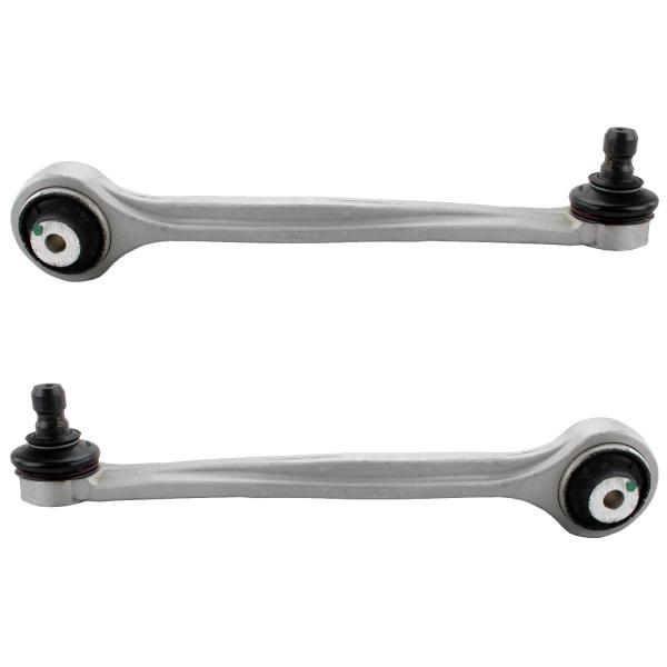 商品名:  Bison Performance Set of Front Left LH &amp; Right RH Upper Forward Forged Aluminium Suspension Control Arms and B...