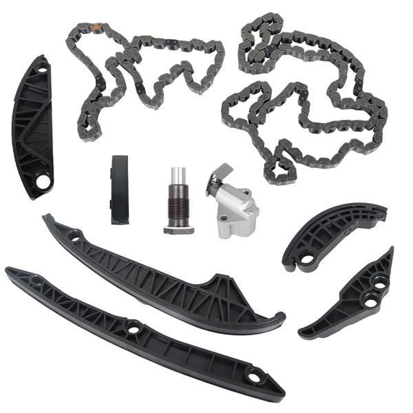 商品名:  labwork Timing Chain Kit 06H109469AD 06H109469T Replacement for Audi A3 A4 A5 A6 TT quattro Allroad VW Beetle Tigu...