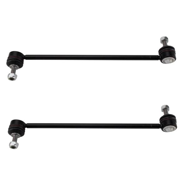 商品名: TRQ フロントスウェイバーリンクセット 2012-2019 ランドローバーに対応 TRQ Front Sway Bar Link Set Compatible with 2012-2019 Land Roverブランド: TRQ...