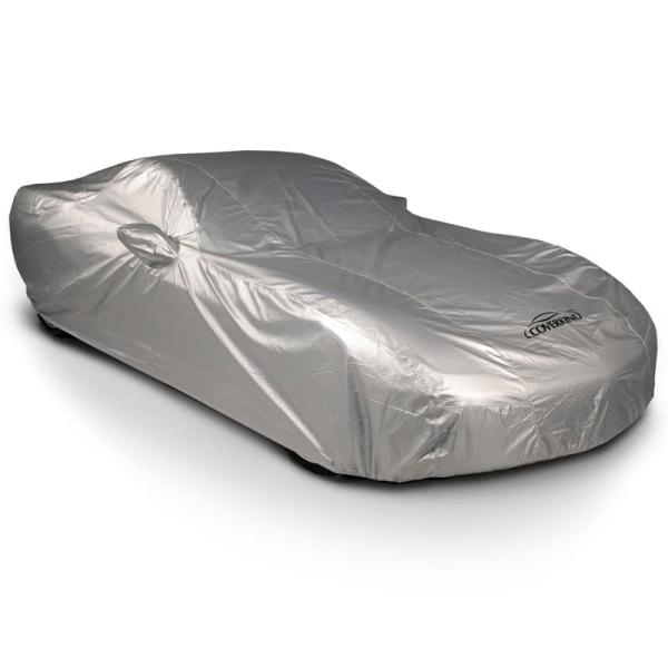商品名:  Coverking Custom Fit Exterior Car Cover Designed for Select Audi Q3 Model Vehicles: Silverguard Fabric, Silverブランド...