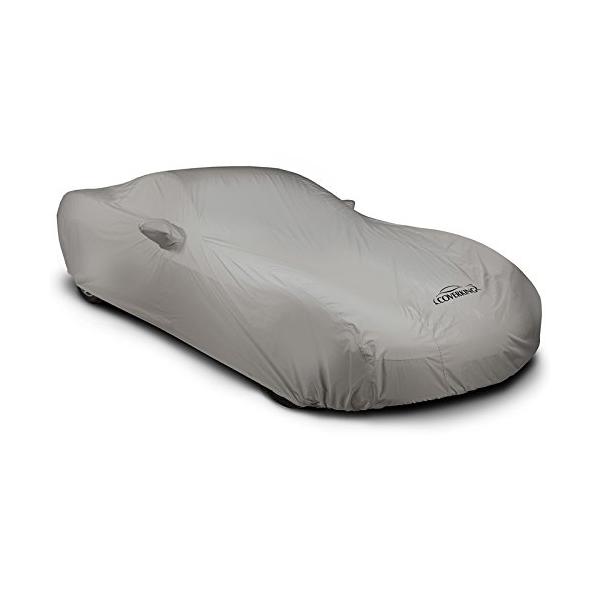 商品名:  Coverking Custom Fit Exterior Car Cover Designed for Select Audi A3 Sportback e-tron Model Vehicles: Stormproof Fa...