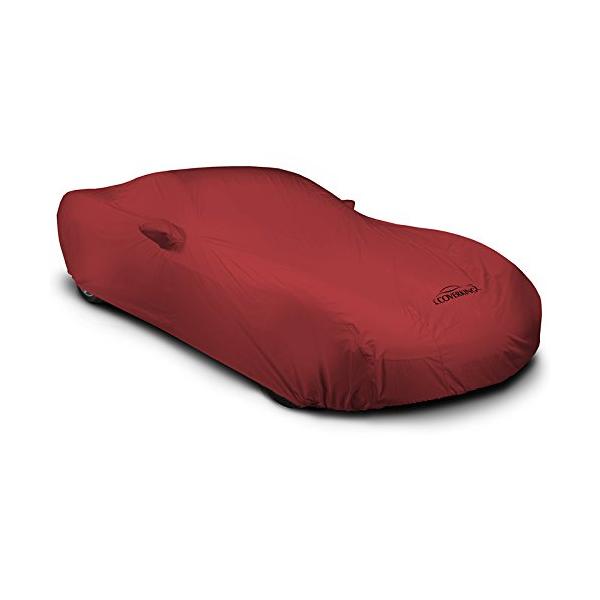 商品名:  Coverking Custom Fit Exterior Car Cover Designed for Select Audi RS7 Sportback Model Vehicles: Stormproof Fabric, ...