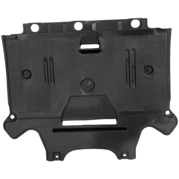商品名:  For Audi A4/A4 Quattro 2009-2016 Engine Splash Shield | Rear | Under Cover | 2.0L Engine | CAPA Certified | Replac...
