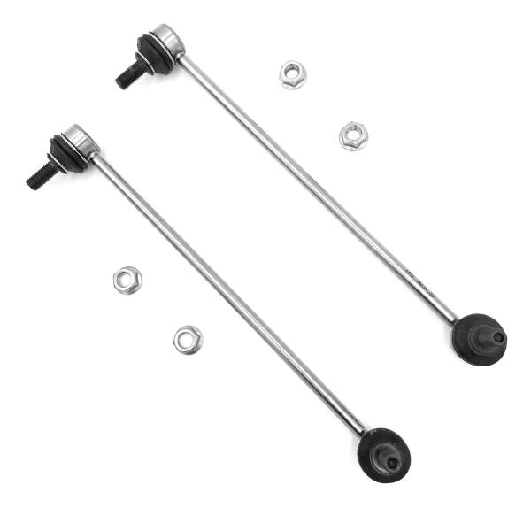 商品名:  XCPMC Front Sway Stabilizer Bar End Link 2 Pcs Left &amp; Right｜Replacement For 06-13 Audi A3 15-17 Q3 12-18 Volks...