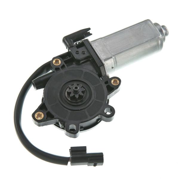 商品名:  ROMETH Boshishu Right Side Window Lift Motor Compatible with CVH101240_CUR100440_RTC3820,Fast delivery and Easy In...