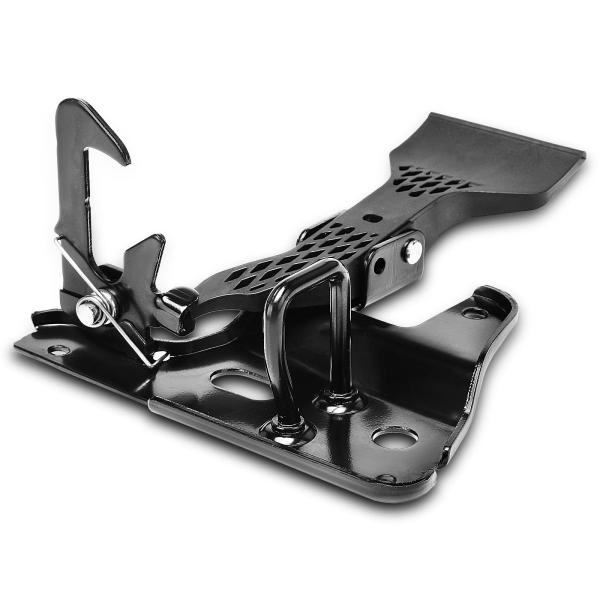 商品名:  A-Premium Hood Latch Lock Assembly Compatible with Audi Vehicles - A4 2005-2008, A4 Quattro 2005-2008, RS4 2007-20...