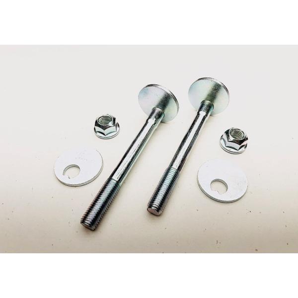 商品名:  Rear Eccentric Camber Adjustment Bolt Kit Compatible with AUDI A8 D3 2003-2010 SMB/AU/011Aブランド: VIDARR商品番号: 海外の輸入品...