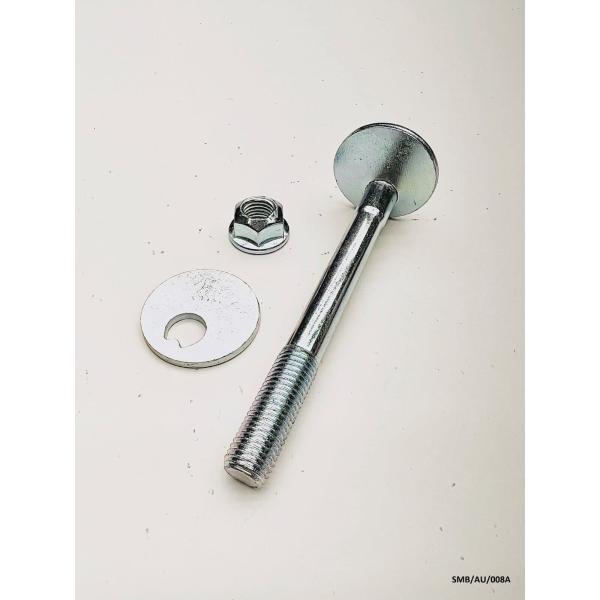 商品名:  Rear Eccentric Camber Adjustment Bolt Kit Compatible with AUDI A8 D3 2003-2010 SMB/AU/008Aブランド: VIDARR商品番号: 海外の輸入品...