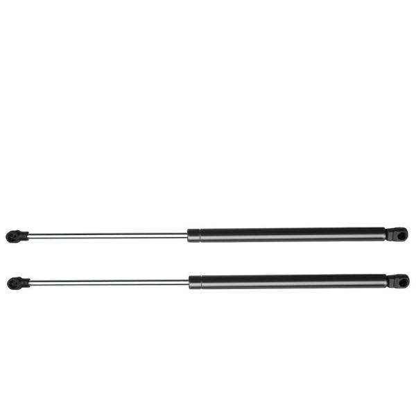 商品名:  ROMETH 2X Hood Lift Supports Shock Struts Springs Compatible with Convertible Hatchback Wagon 4346 T-USGS43460,Fas...