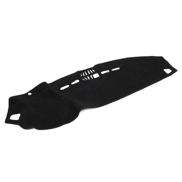 商品名:  Lirun Dashboard Cover Mat Carpet Car Dash Board Interior Accessories For LAND ROVER DISCOVERY 3 2005-2009,For DISC...