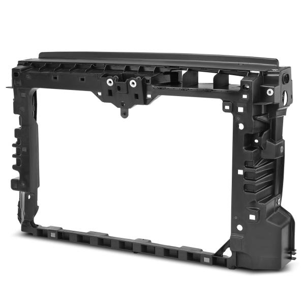 商品名: YHTAUTO フロントラジエーターコアサポートアセンブリ 交換用 2016-2019 フォルクスワーゲン パサート用 YHTAUTO Radiator Support Replacement for 2016-2019 Volk...