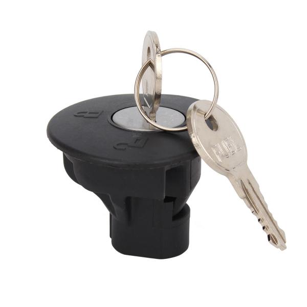 商品名:  Locking Gas Fuel Tank Plug Cover Cap with 2 Keys 8U5Z9C268B For Ford Lincoln 710412966183 Model_TRD-RST-5856ブランド: ...