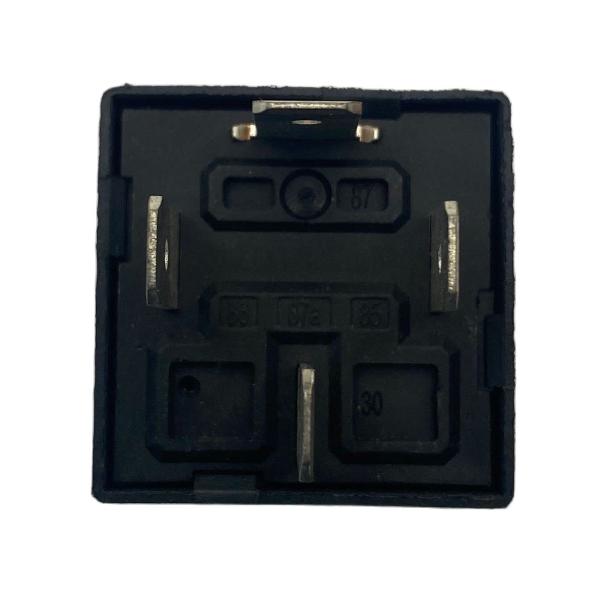 商品名: WMAutoPart 燃料ポンプ/回路オープニングリレー 0009828023 WMAutoPart Fuel Pump/Circuit Opening Relay 0009828023ブランド: WM Auto Part高さ: ...