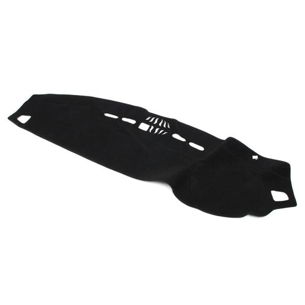 商品名:  LIRU Car Interior Dashboard Cover Dash Mat for Land Rover Discovery 3 2005-2009, Discovery 4 2010-2016, for Range ...